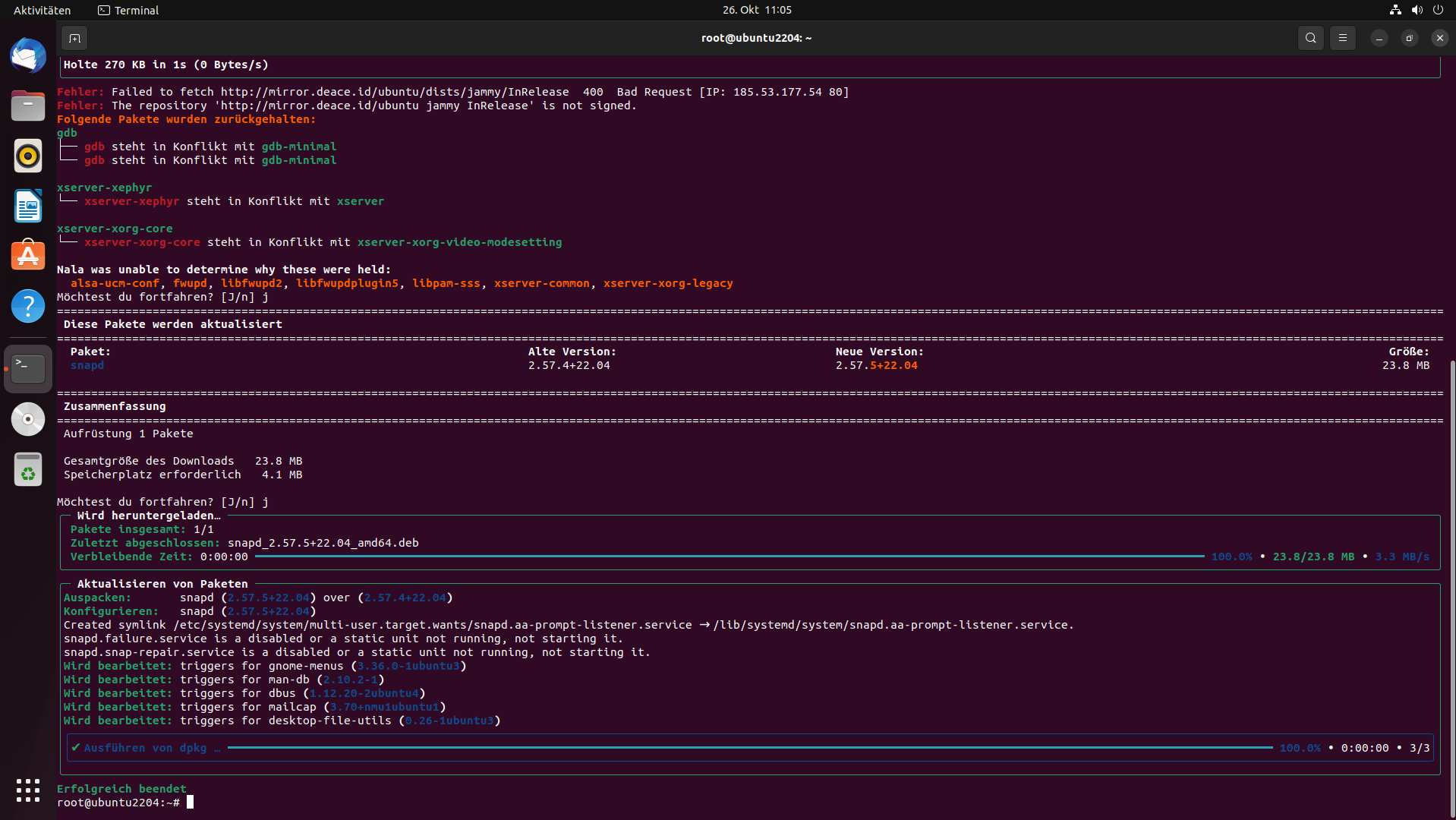 Linux Am Dienstag Von Nala Curl Und Wireplumber Marius Welt